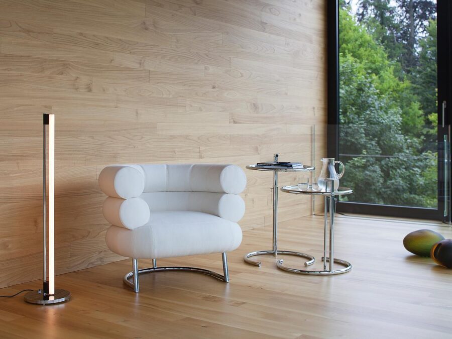 Adjustable Table E 1027 - Revit Families