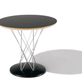 Cyclone Side Table - Revit Families