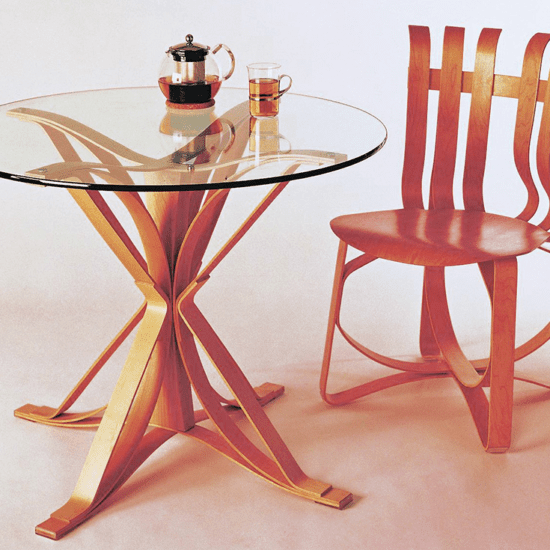 Face Off Table - Revit Families