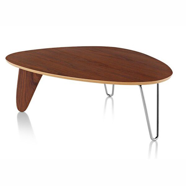 Noguchi Rudder Table - Revit Families