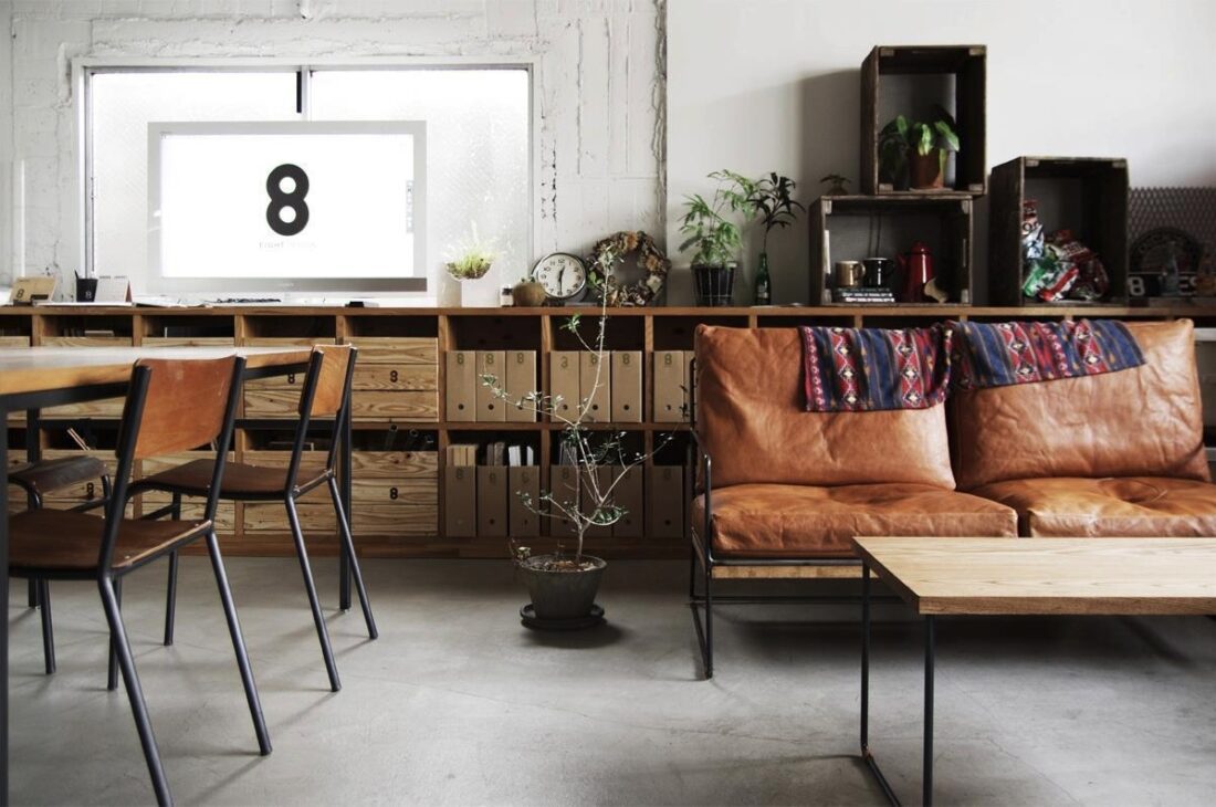 5 Couch Styles for Your Living Room - the Creative Route