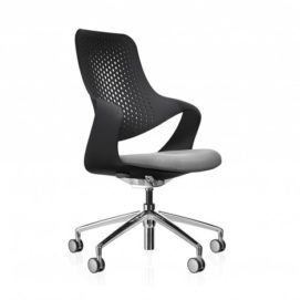 Coza Office Chair - Revit Families