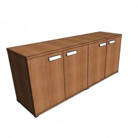 Martin Storage - Revit Families