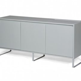 Sideboard Storage - Revit Families