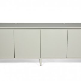 Sideboard Storage - Revit Families