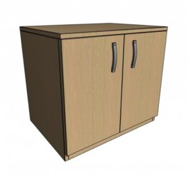 Visual Universal Storage - Revit Families