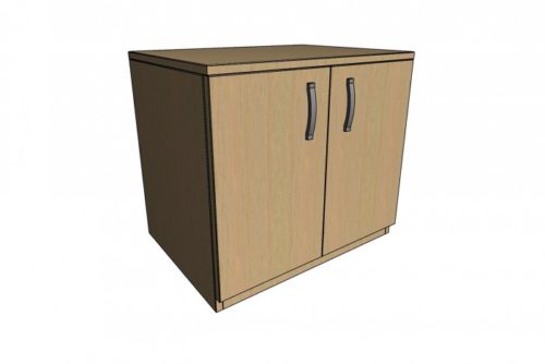 Visual Universal Storage - Revit Families