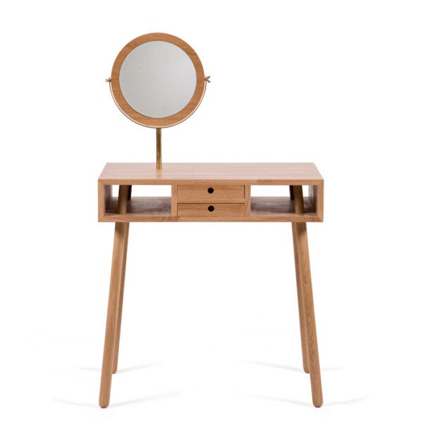 Dressing Table - Revit Families
