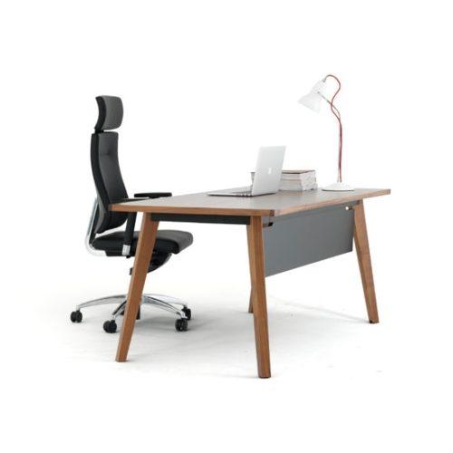Martin Desk - Revit Families