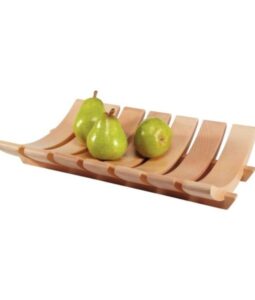 Fruit Basket with Fruits - Revit Families