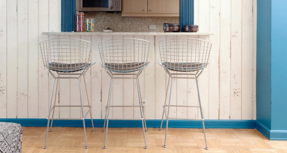 The Ultimate Counter and Bar Stool Roundup - the Creative Route