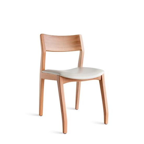 Daniella Chair - Revit Families