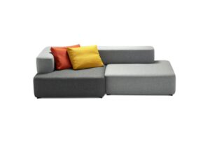 Sectional Sofa - Revit Families