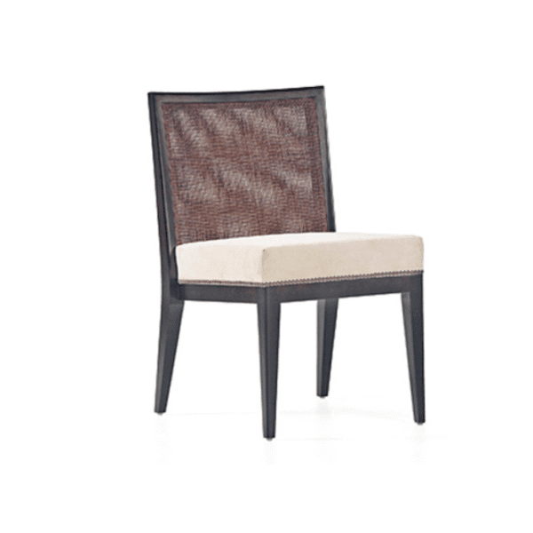 Dining Chair - Revit Families