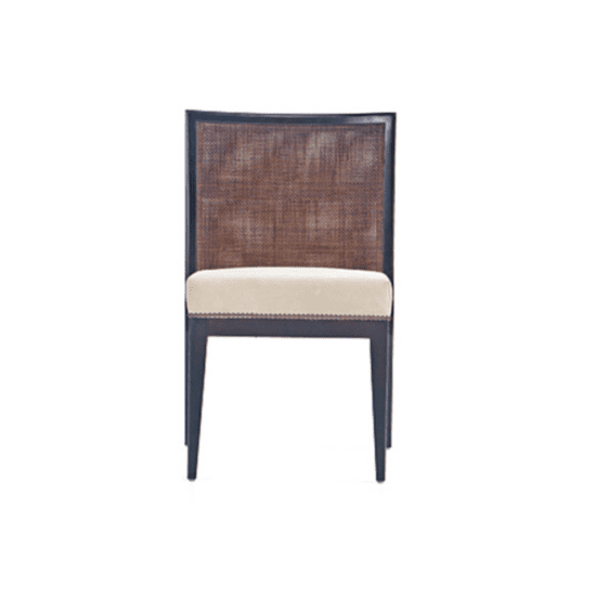 Dining Chair - Revit Families