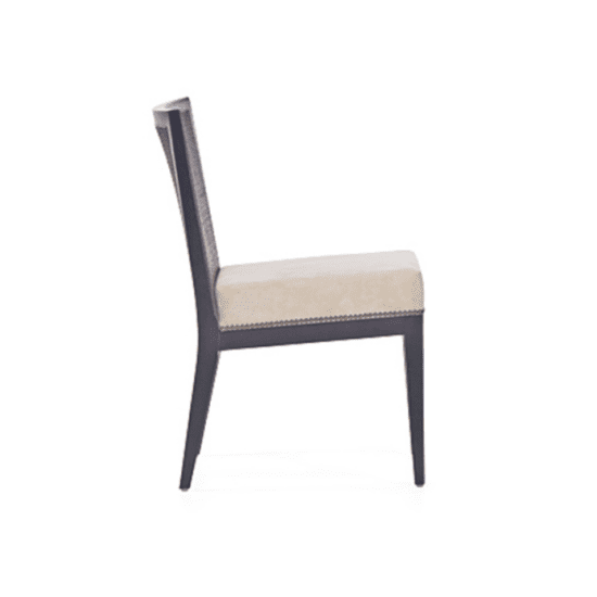 Dining Chair - Revit Families