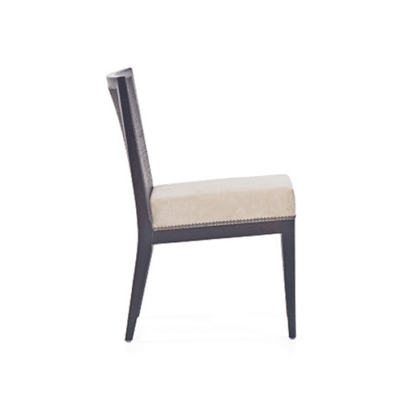 Dining Chair - Revit Families