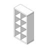 IKEA Furniture Pack Revit Family Pack - Revit Families