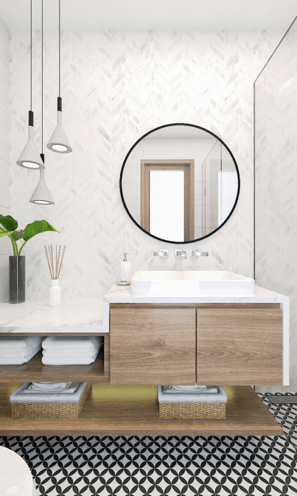 Arch Work - the Creative Route