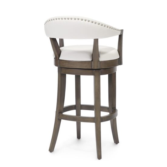 Menlo Bar Stool - Revit Family