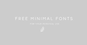 Top 4 Free Fonts for Designers in 2023 - Enhance Your Creativity!