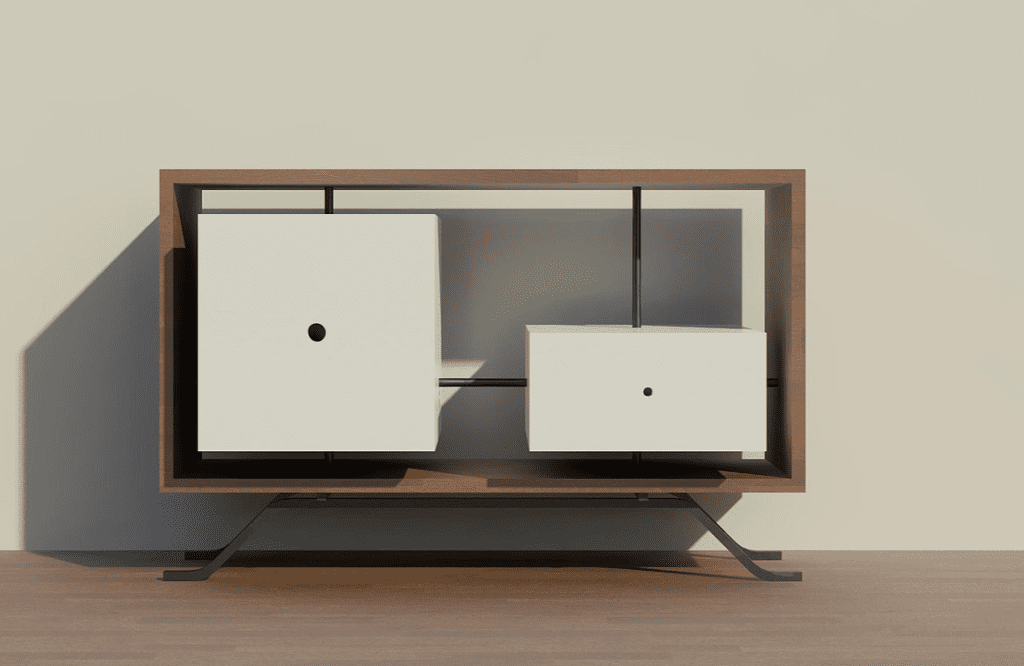 Arch Work - the Creative Route