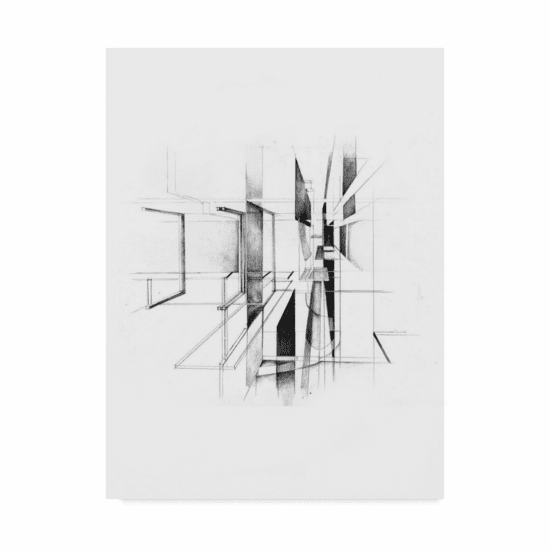 Arch Drawings - the Creative Route