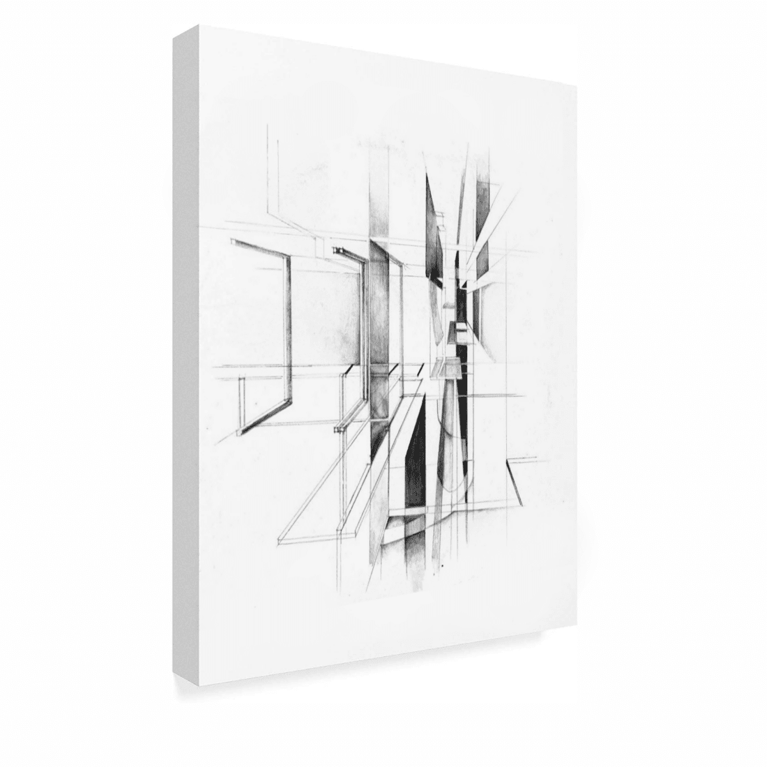 Arch Drawings - the Creative Route