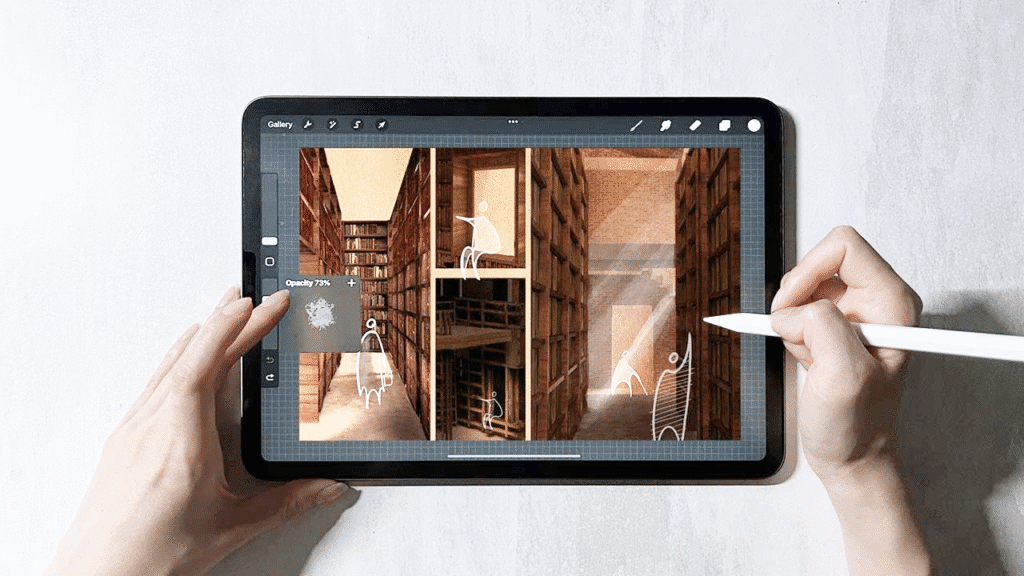 iPad for Architectural Designers. Do you really need one? - the ...